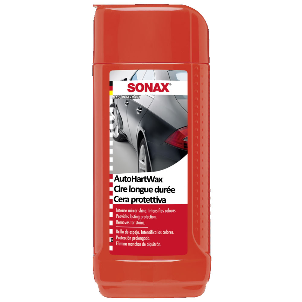 CERA PROTETTIVA AUTO SONAX