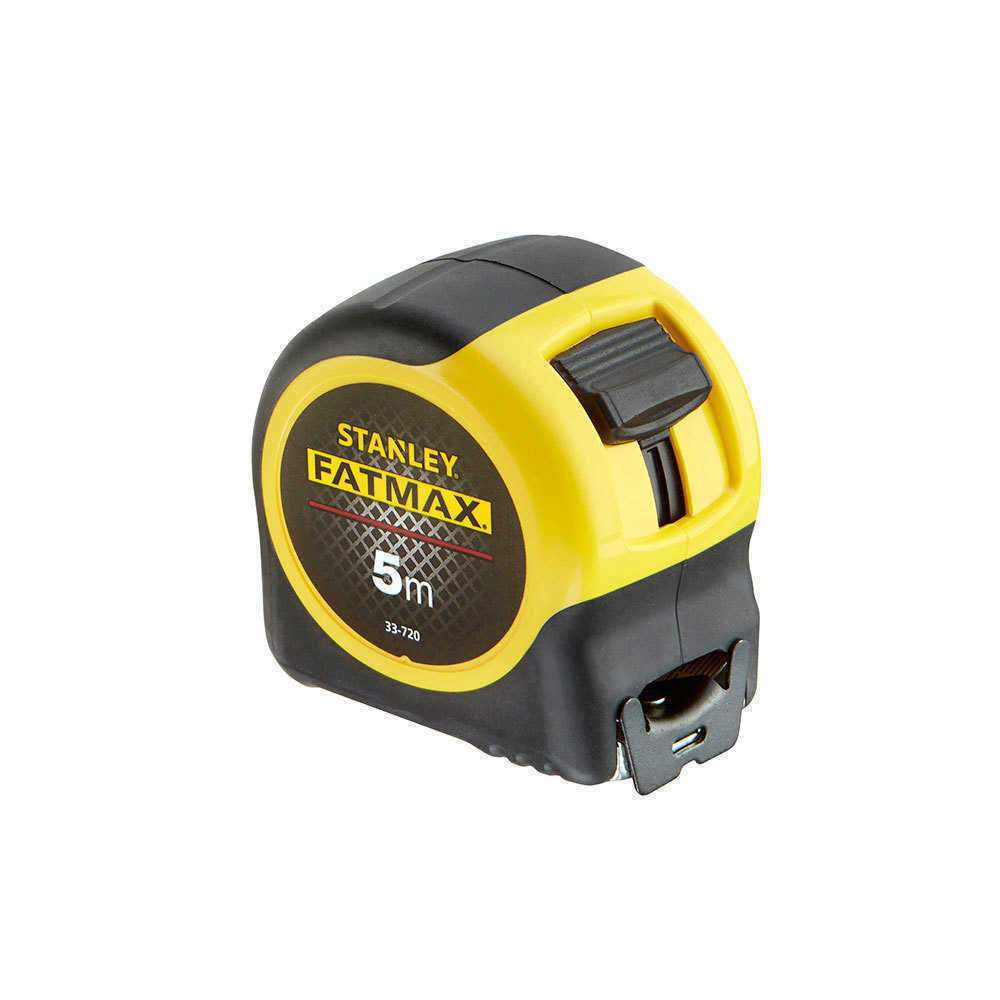FLESSOMETRO STANLEY FATMAX 33720 5MT